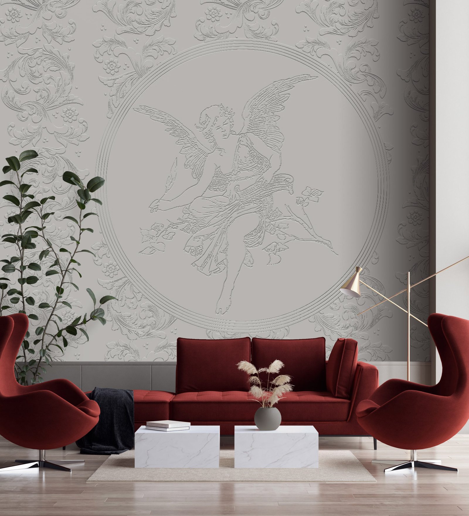 DP-0064 - ROCOCODECOR